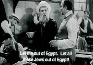 Picture of Uncle Moses