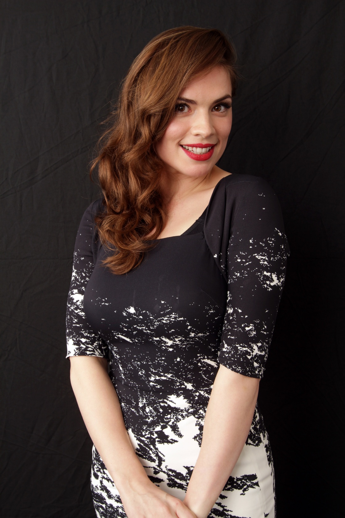 Picture of Hayley Atwell