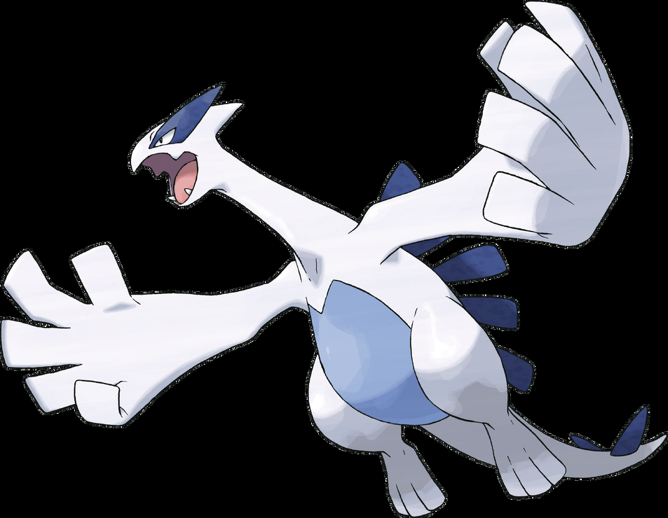 Picture of Lugia