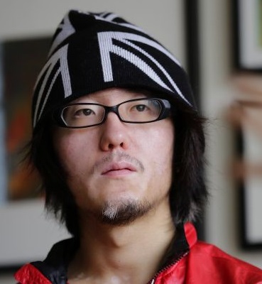 Picture of Shingo Ohta