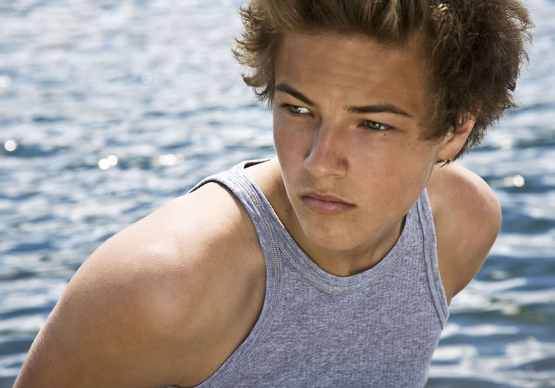 Picture of Barnaby Dunn