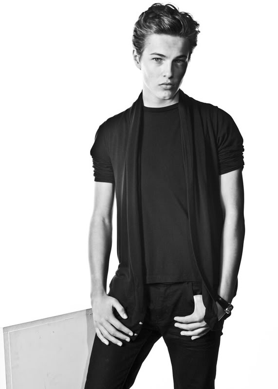 Image of Barnaby Dunn