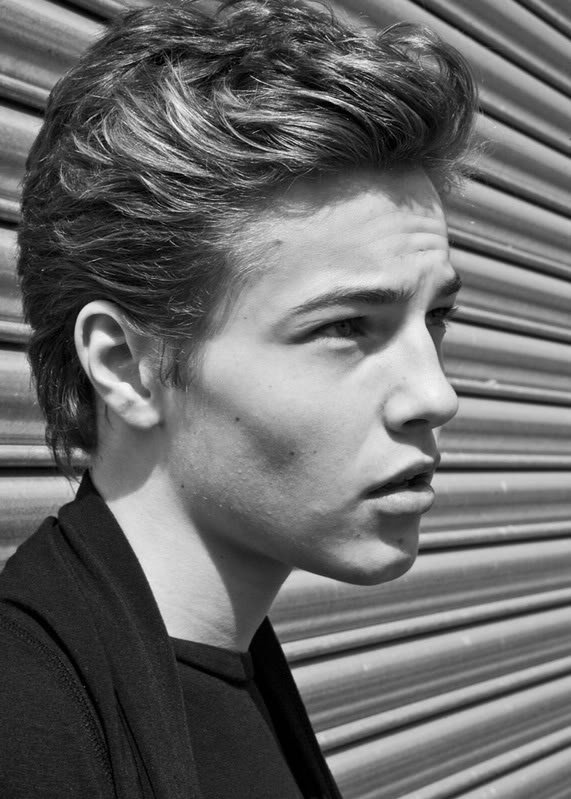 Picture of Barnaby Dunn