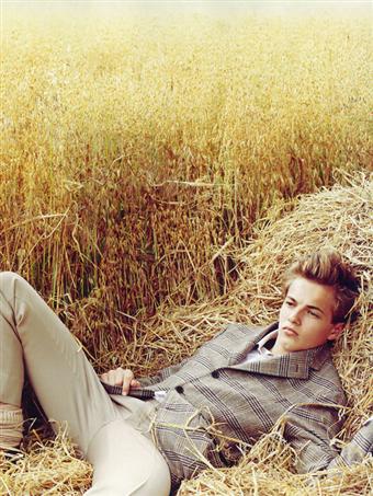 Picture of Barnaby Dunn