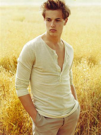 Barnaby Dunn picture