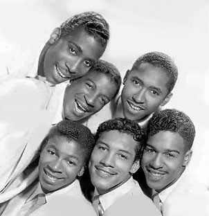 The Chords (American band) picture