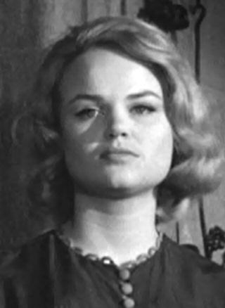Picture of Sandra Power