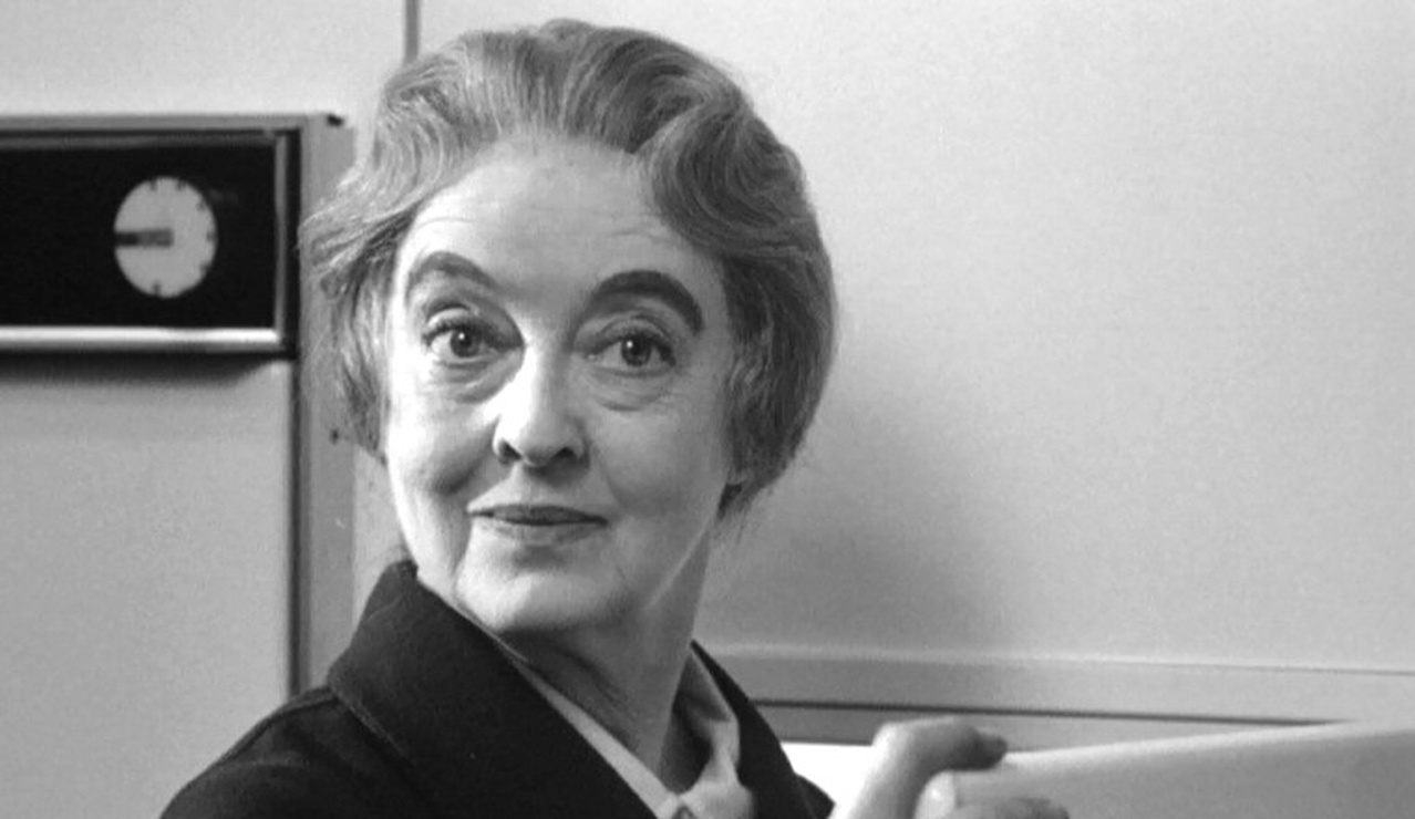 Picture of The Nanny