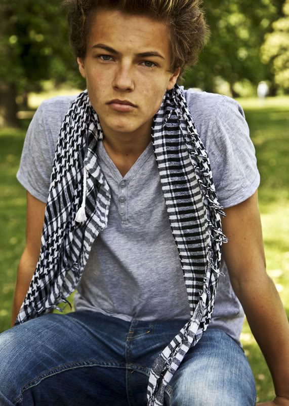 Picture of Barnaby Dunn