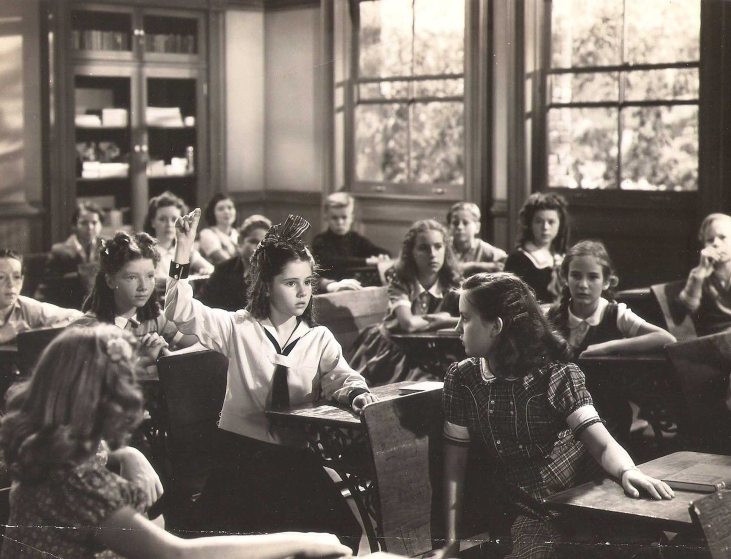 Picture of Ann E. Todd