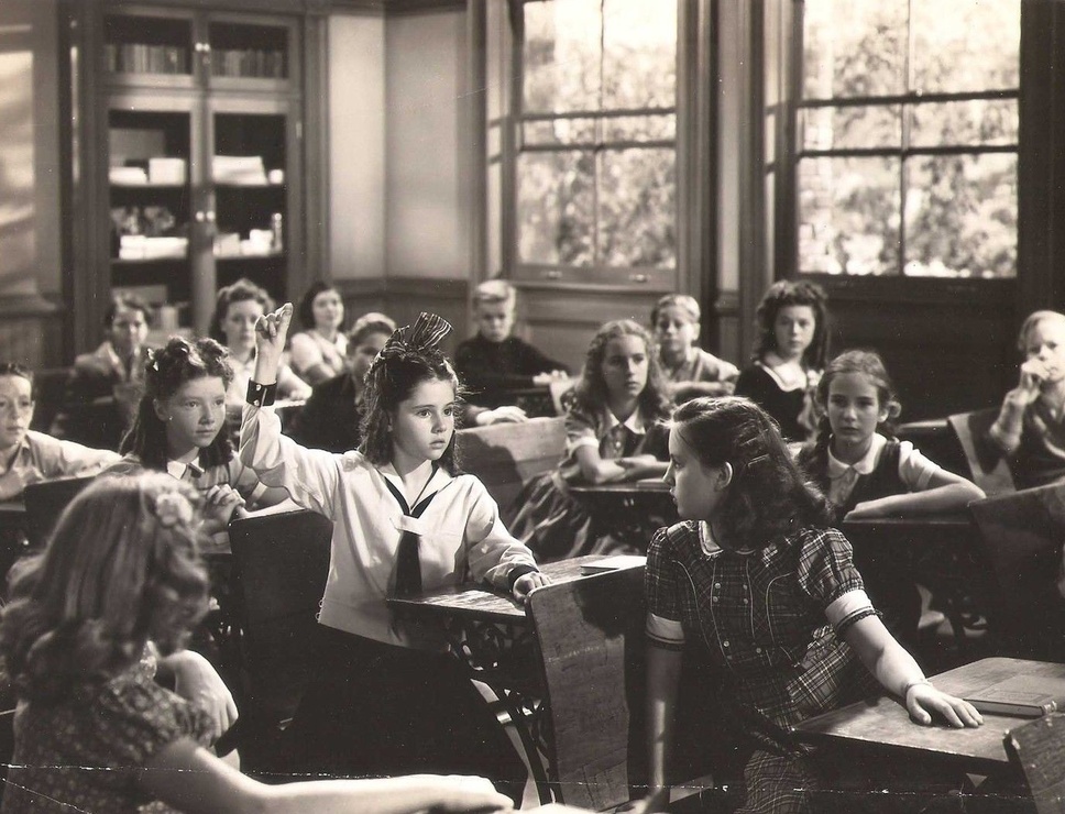 Picture of Ann E. Todd