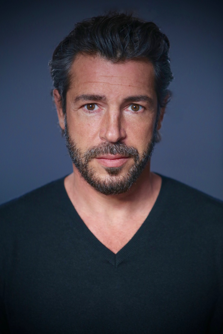 Picture of Xavier Lemaître