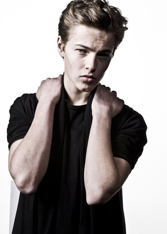 Picture of Barnaby Dunn