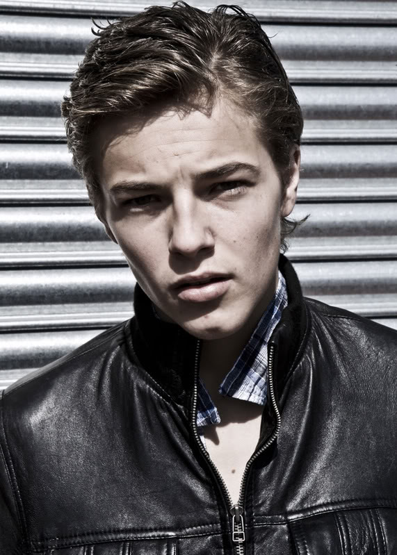 Picture of Barnaby Dunn