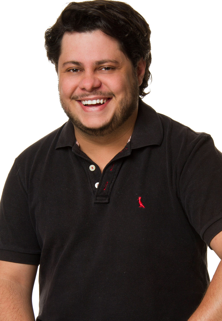 Marcus Majella image