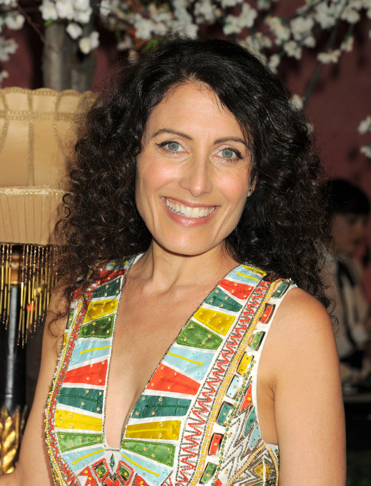 Image of Lisa Edelstein
