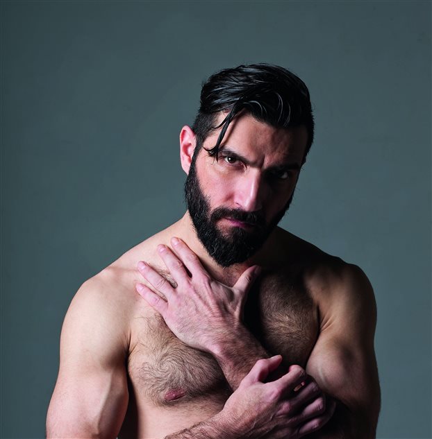 Nikos Kouris picture