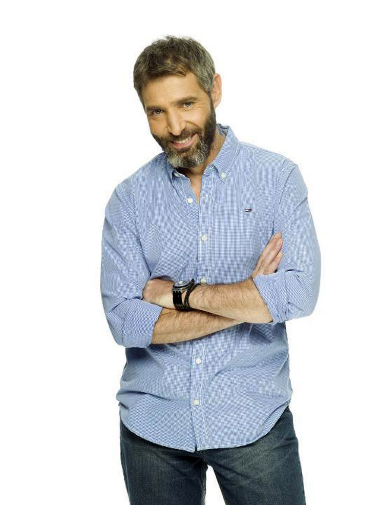 Picture of Thodoris Atheridis