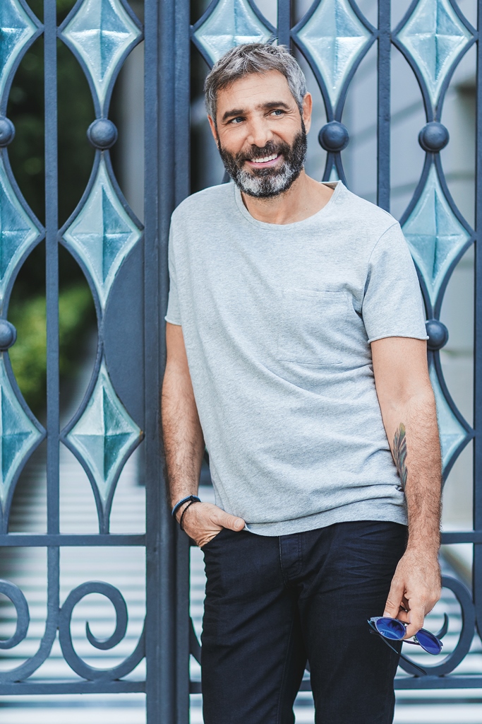 Thodoris Atheridis picture