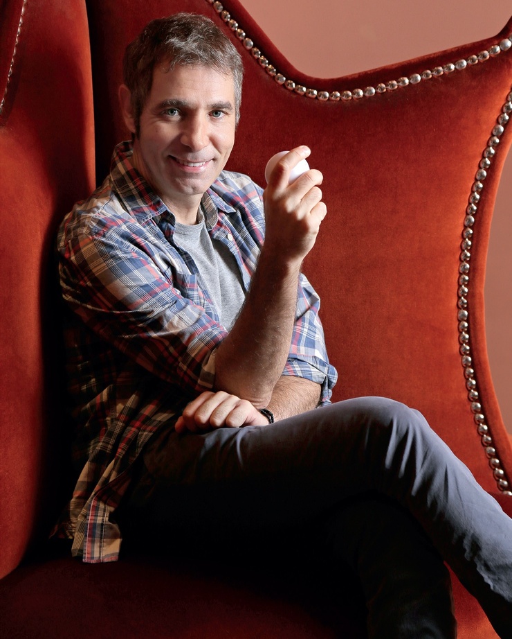 Picture of Thodoris Atheridis