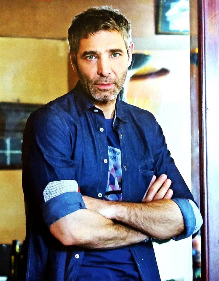 Picture of Thodoris Atheridis