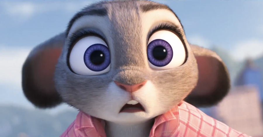 Picture of Judy Hopps