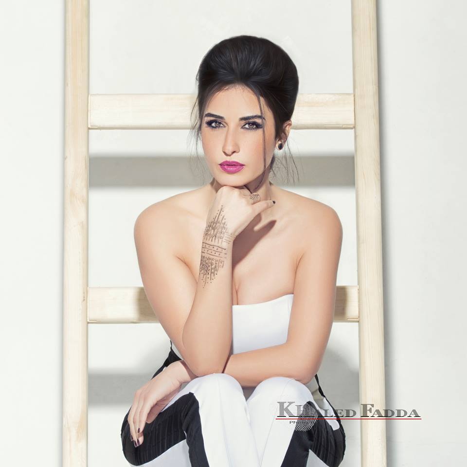 Picture of Fatma Nasser