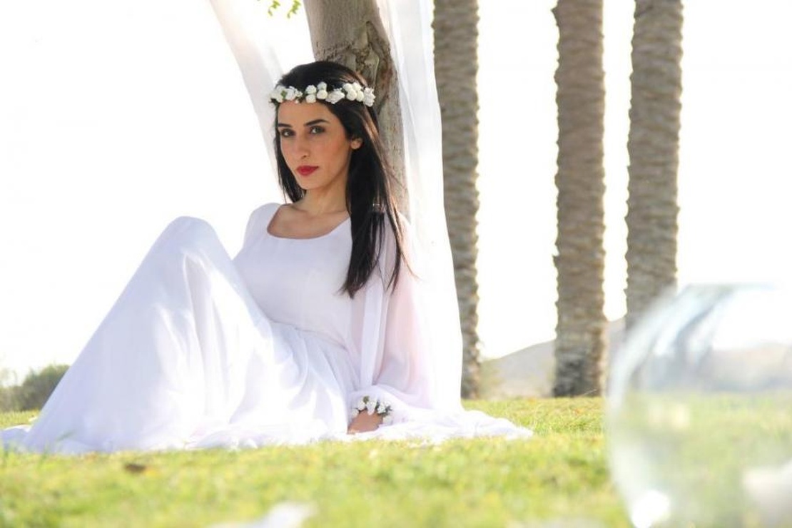 Picture of Fatma Nasser