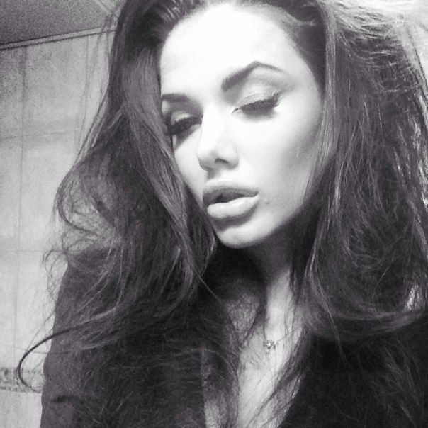 Picture of Yulechka Chitchan