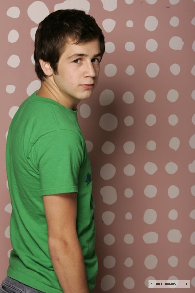 Picture of Michael Angarano