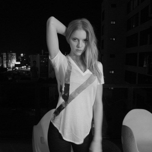 Picture of ELLE EVANS