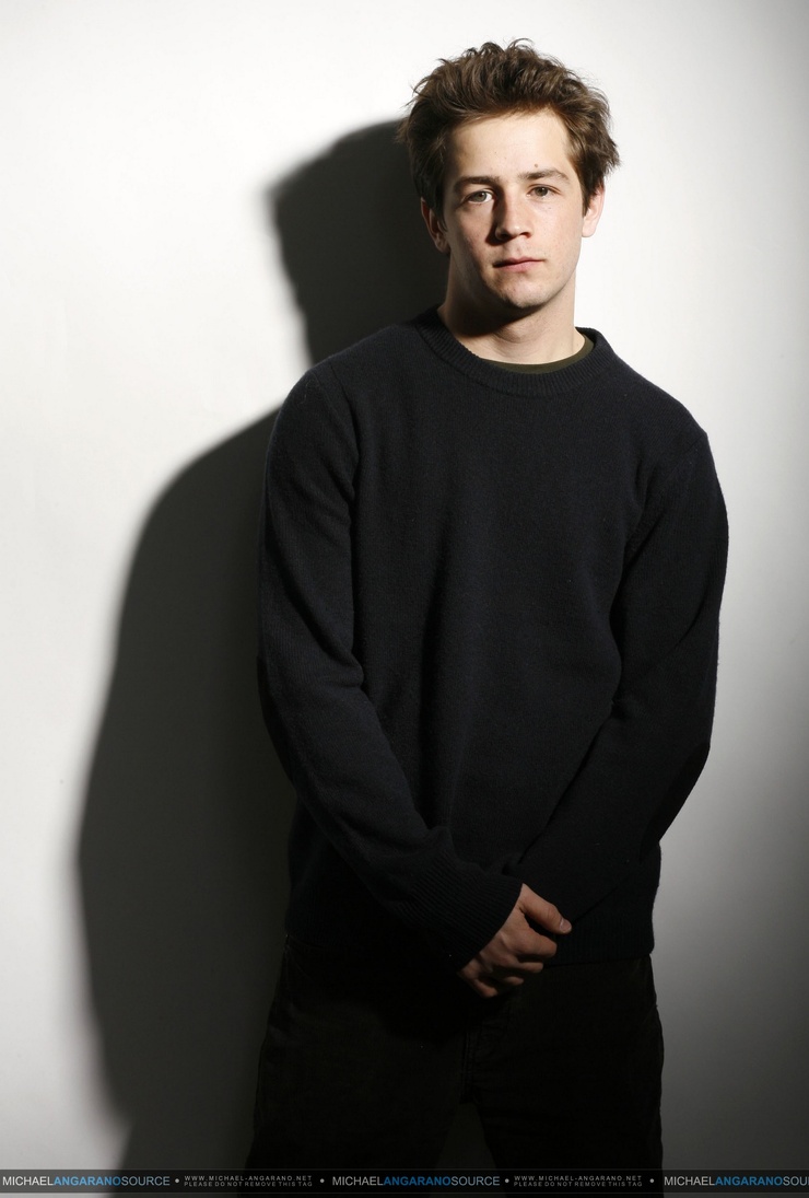 Picture of Michael Angarano