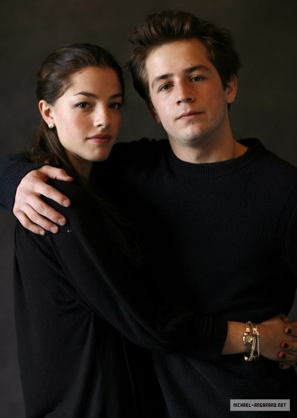 Picture of Michael Angarano