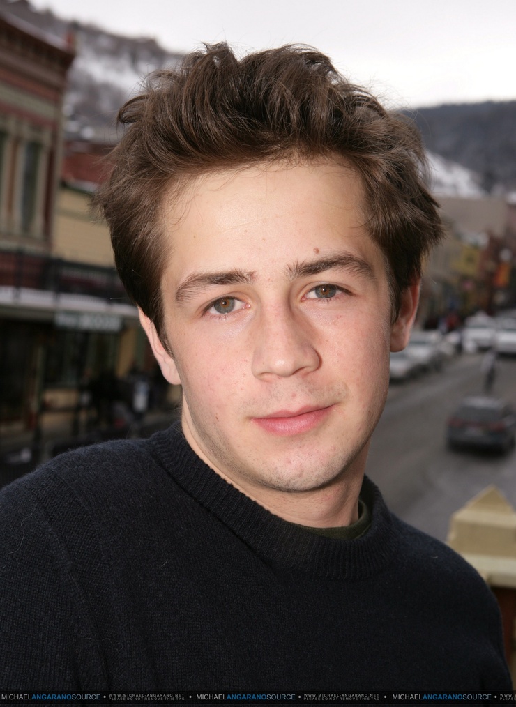 Picture of Michael Angarano