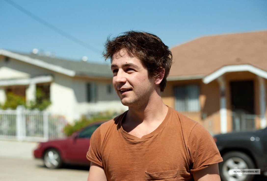 Picture of Michael Angarano