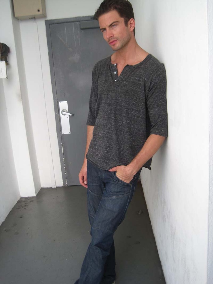 Picture of SEAN BILOSKI