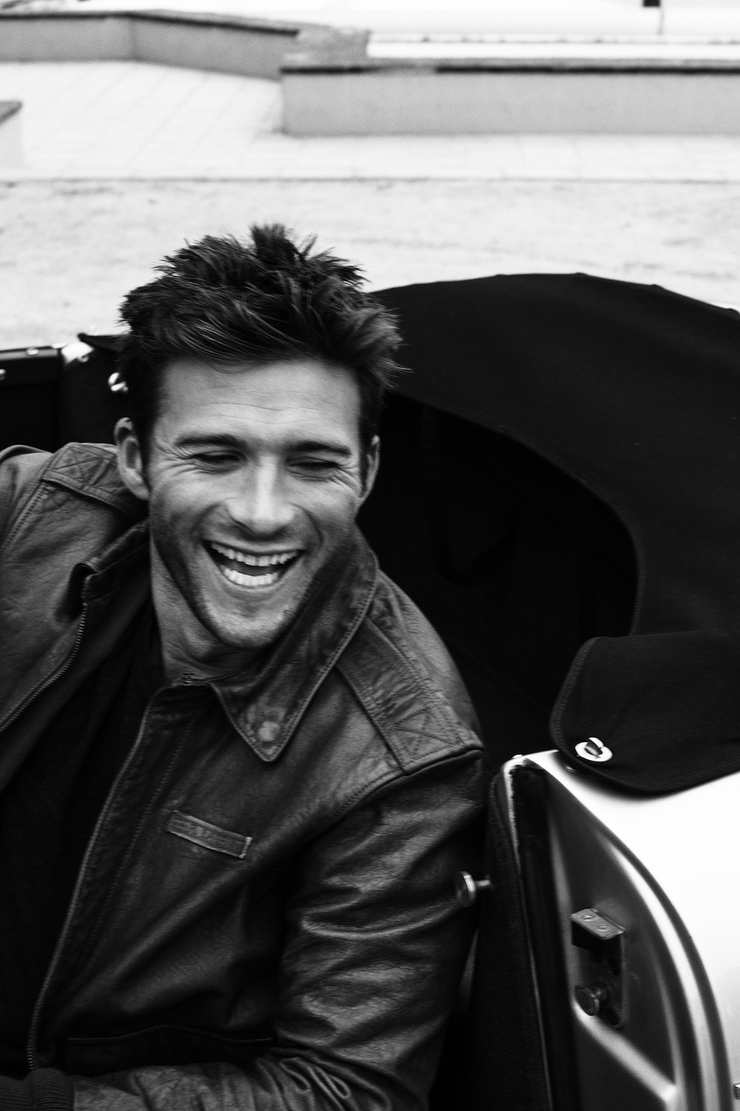 Picture of Scott Eastwood