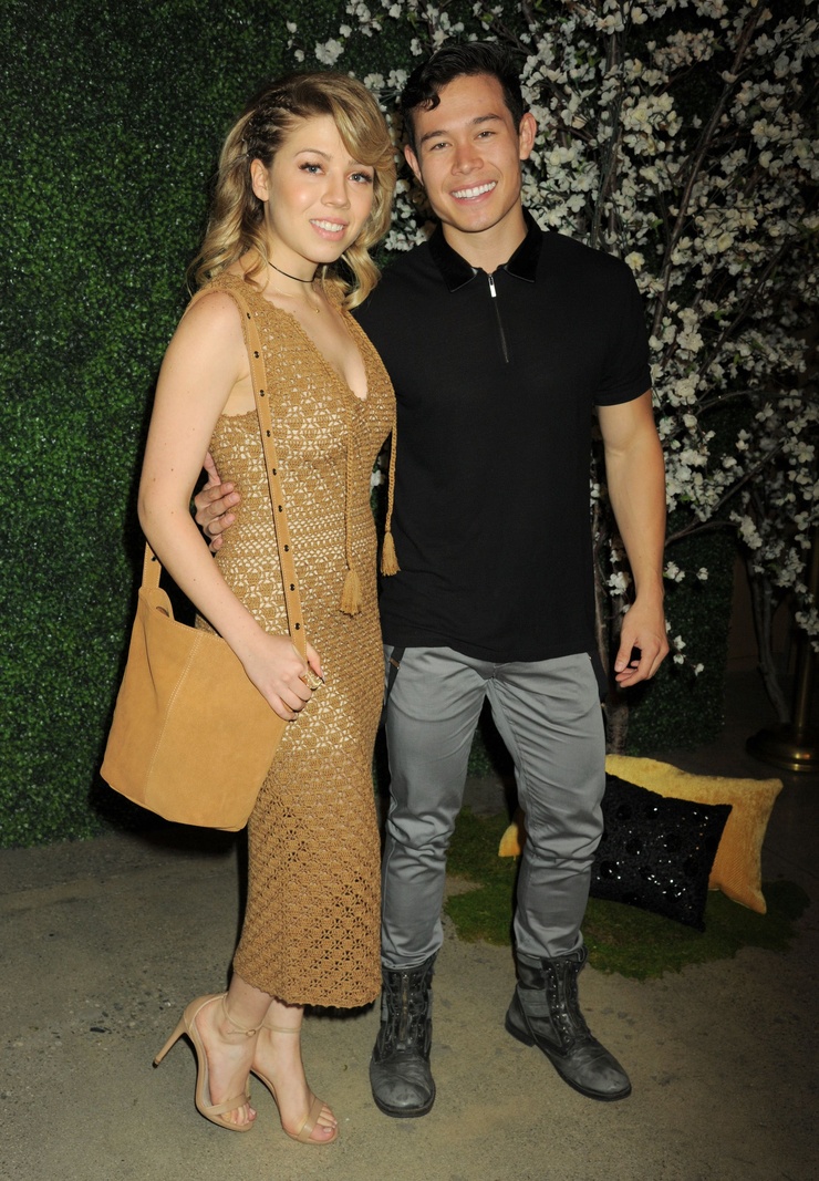 Picture of Jennette McCurdy