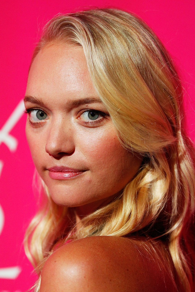 Picture of Gemma Ward