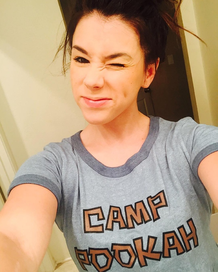 Picture of Jillian Rose Reed