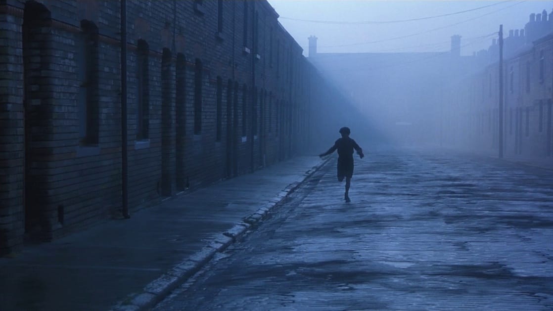 Picture of Michael Collins