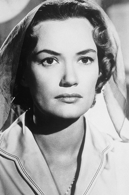 Picture of Petra Peters