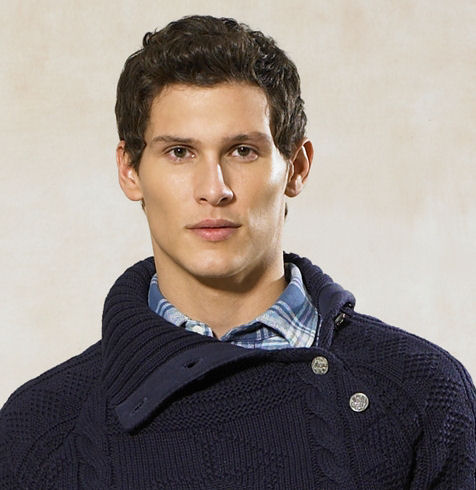 Picture of Nate Nesbitt