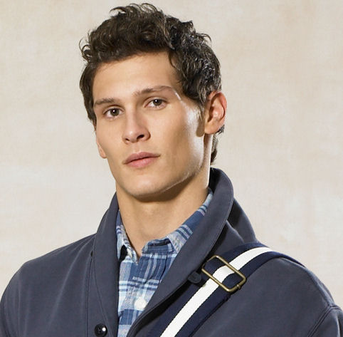 Picture of Nate Nesbitt