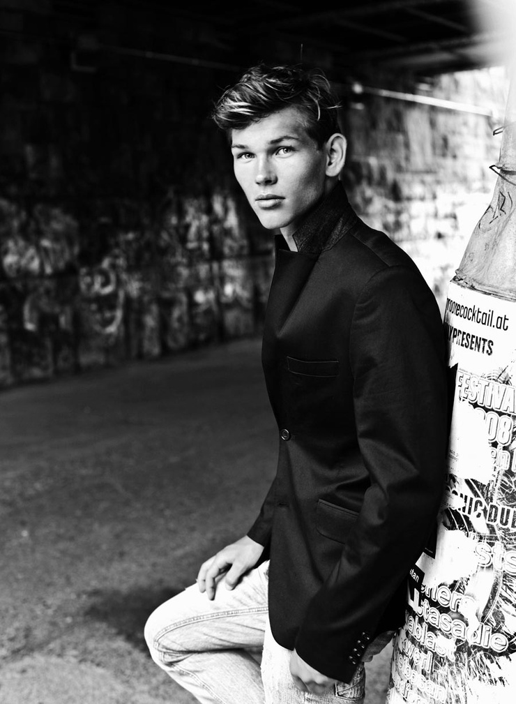 Michael Pöllinger picture