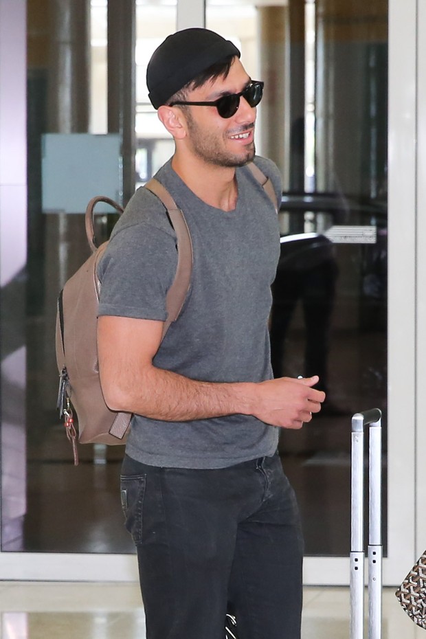 Picture of Jwan Yosef