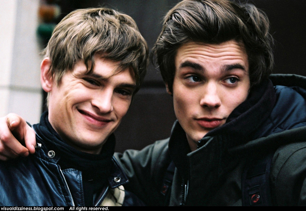 Nicolas Bemberg picture