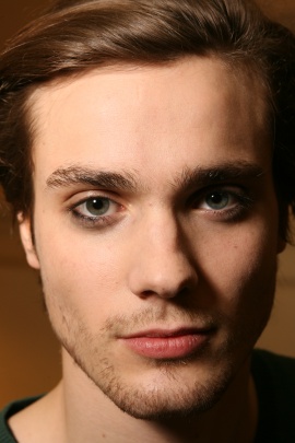 Nicolas Bemberg image