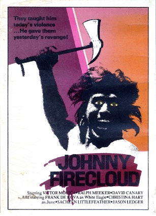 Johnny Firecloud image