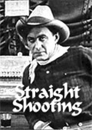Picture of Straight Shooting